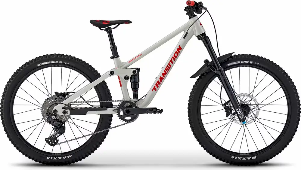 2026 Transition Ripcord Complete – Specs, Comparisons, Reviews – 99 Spokes