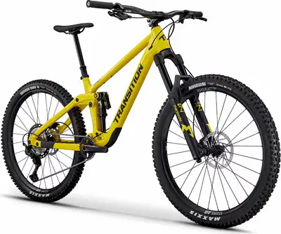 2026 Transition Scout Alloy XT – Specs, Comparisons, Reviews – 99 Spokes