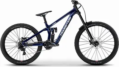 2026 Transition TR11 Alloy GX – Specs, Comparisons, Reviews – 99 Spokes