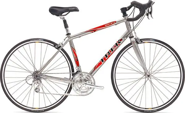 2003 Trek 1200C – Specs, Comparisons, Reviews – 99 Spokes