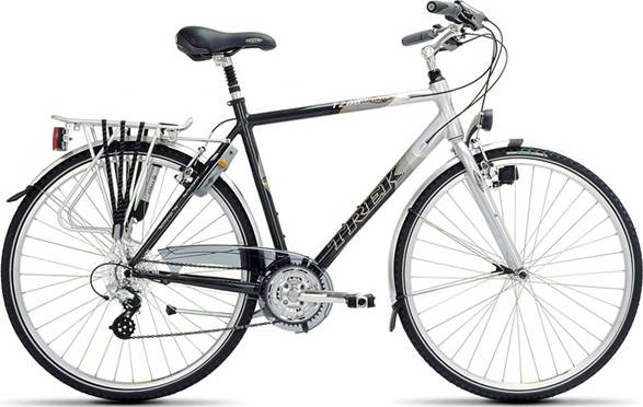 2004 Trek T200 – Specs, Comparisons, Reviews – 99 Spokes