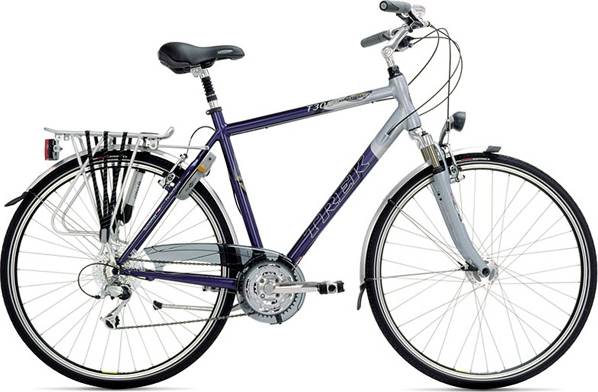 2004 Trek T300 – Specs, Comparisons, Reviews – 99 Spokes