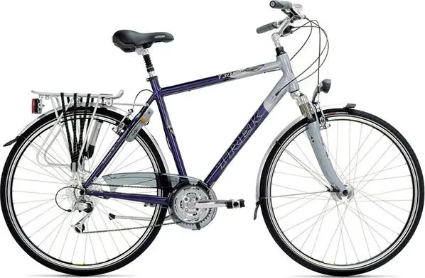 2004 Trek T300 – Specs, Comparisons, Reviews – 99 Spokes