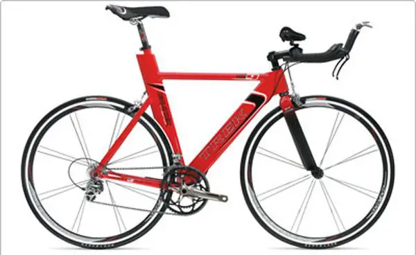 2005 Trek Equinox 9 Specs Comparisons Reviews 99 Spokes