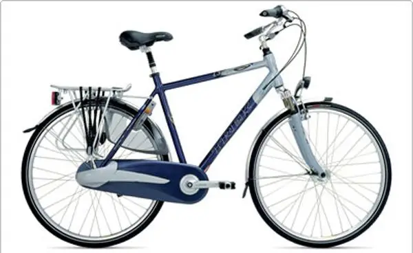 2005 Trek L300 – Specs, Comparisons, Reviews – 99 Spokes