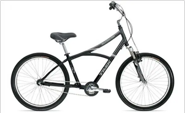 2005 Trek Sole Ride 300 – Specs, Comparisons, Reviews – 99 Spokes