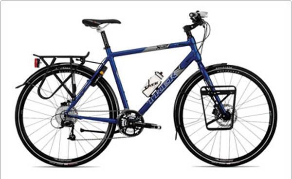 2005 Trek X500 – Specs, Comparisons, Reviews – 99 Spokes