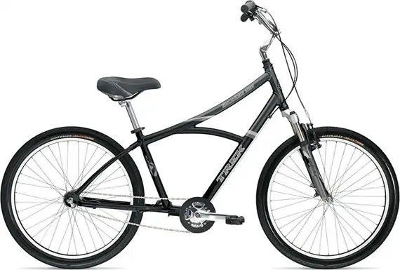 2006 Trek Sole Ride 300 – Specs, Comparisons, Reviews – 99 Spokes