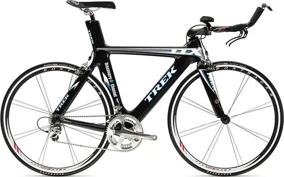 2006 Trek TTX – Specs, Comparisons, Reviews – 99 Spokes