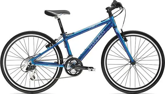 2007 Trek KDR 7.2 FX – Specs, Comparisons, Reviews – 99 Spokes