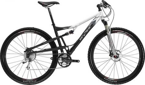 2007 Gary Fisher Supercaliber 29 – Specs, Comparisons, Reviews – 99 Spokes