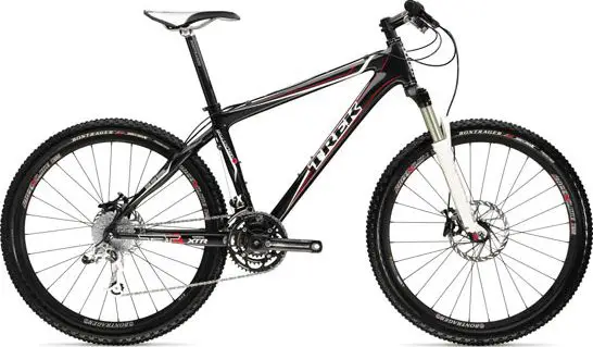 2008 Trek Elite 9.9 SSL – Specs, Comparisons, Reviews – 99 Spokes