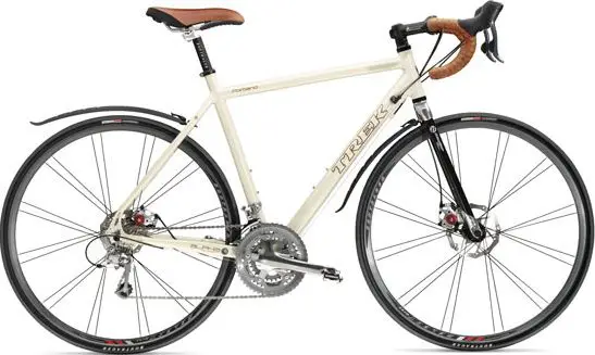 2008 Trek Portland – Specs, Comparisons, Reviews – 99 Spokes