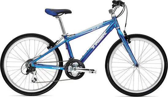 2009 Trek KDR 7.2 FX – Specs, Comparisons, Reviews – 99 Spokes