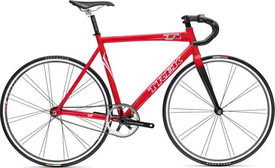 2009 Trek T1 – Specs, Comparisons, Reviews – 99 Spokes