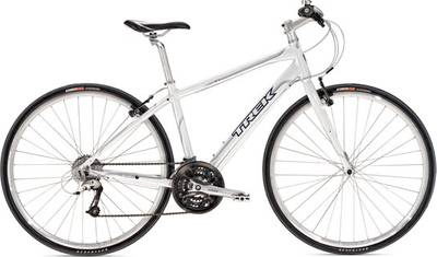 Compare: 2010 Trek 7.3 FX WSD vs 7.3 FX – 99 Spokes
