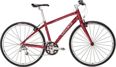 Compare: 2010 Trek 7.5 FX vs 7.5 FX WSD – 99 Spokes