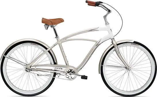 2010 Trek Cruiseliner – Specs, Comparisons, Reviews – 99 Spokes