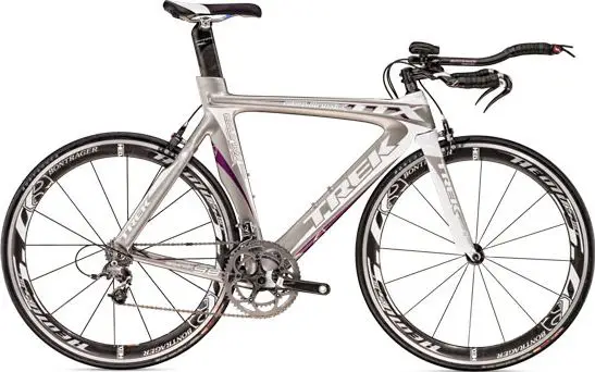 2010 Trek Equinox TTX 9.8 SSL WSD – Specs, Comparisons, Reviews – 99 Spokes