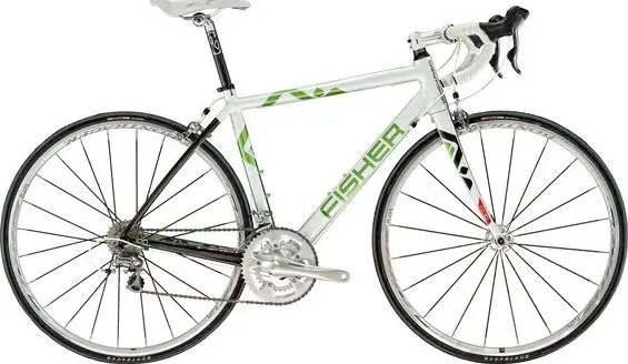 2010 Gary Fisher Ion Pro GS – Specs, Comparisons, Reviews – 99 Spokes