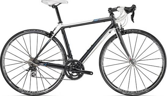 2010 Trek Ion Pro WSD – Specs, Comparisons, Reviews – 99 Spokes