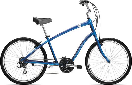 2010 Trek Pure Sport – Specs, Comparisons, Reviews – 99 Spokes