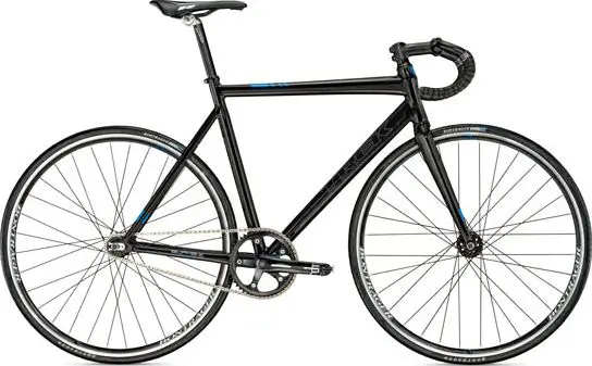 2010 Trek T1 – Specs, Comparisons, Reviews – 99 Spokes