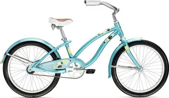 2010 Trek Wasabi 20 – Specs, Comparisons, Reviews – 99 Spokes