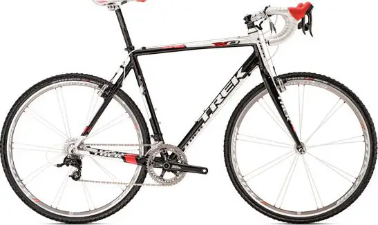 2010 Trek XO 2 – Specs, Comparisons, Reviews – 99 Spokes