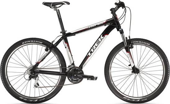 2011 Trek 4300 – Specs, Comparisons, Reviews – 99 Spokes