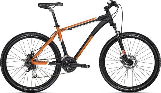 2011 Trek Advance – Specs, Comparisons, Reviews – 99 Spokes