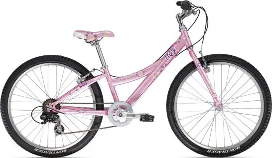 2011 Trek MT 200 Girl's – Specs, Comparisons, Reviews – 99 Spokes