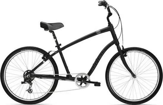 2011 Trek Pure – Specs, Comparisons, Reviews – 99 Spokes