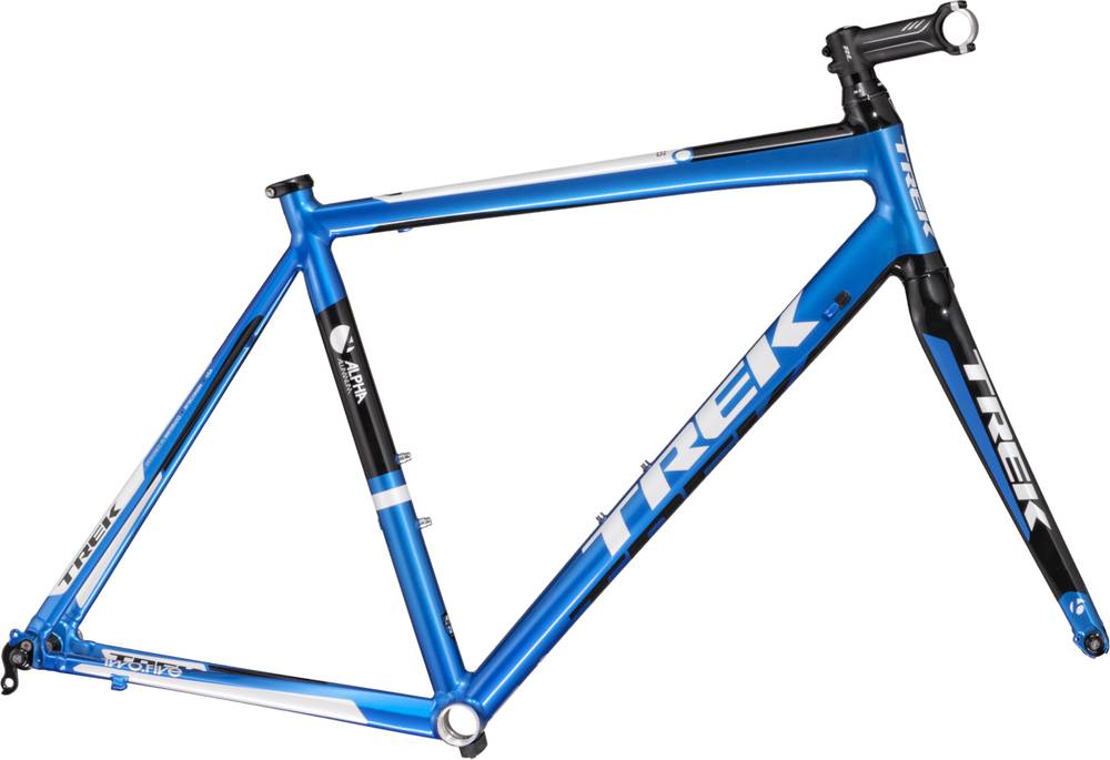 2012 Trek 2.5 H2 Frameset E – Specs, Comparisons, Reviews – 99 Spokes