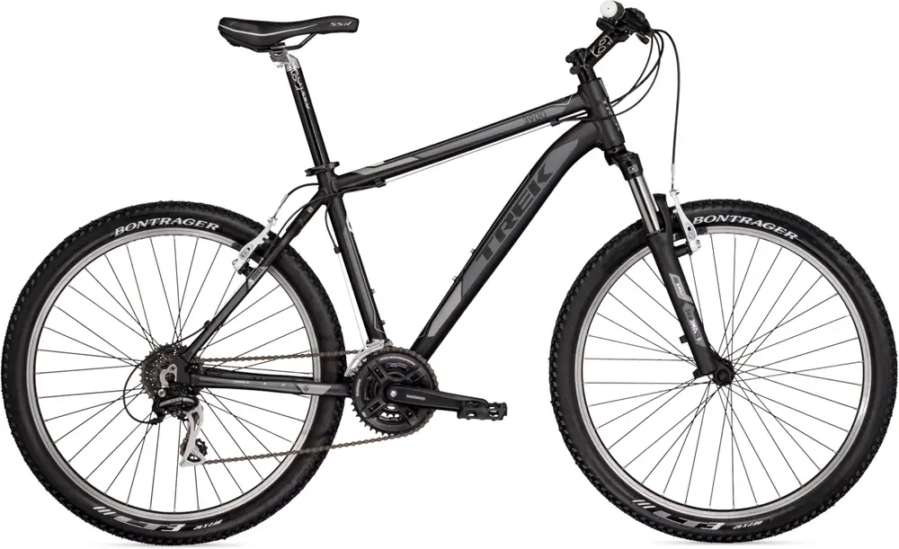 2012 Trek 3900 Specs Comparisons Reviews 99 Spokes