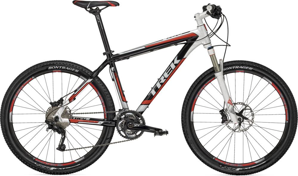 2012 Trek 6900 – Specs, Comparisons, Reviews – 99 Spokes