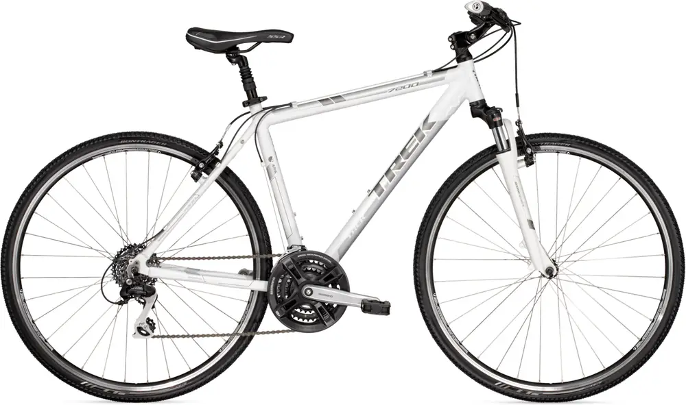 2012 Trek 7200 E Specs Comparisons Reviews 99 Spokes