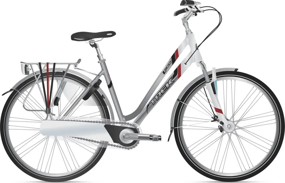 2012 Trek L300 Midstep BLX – Specs, Comparisons, Reviews – 99 Spokes