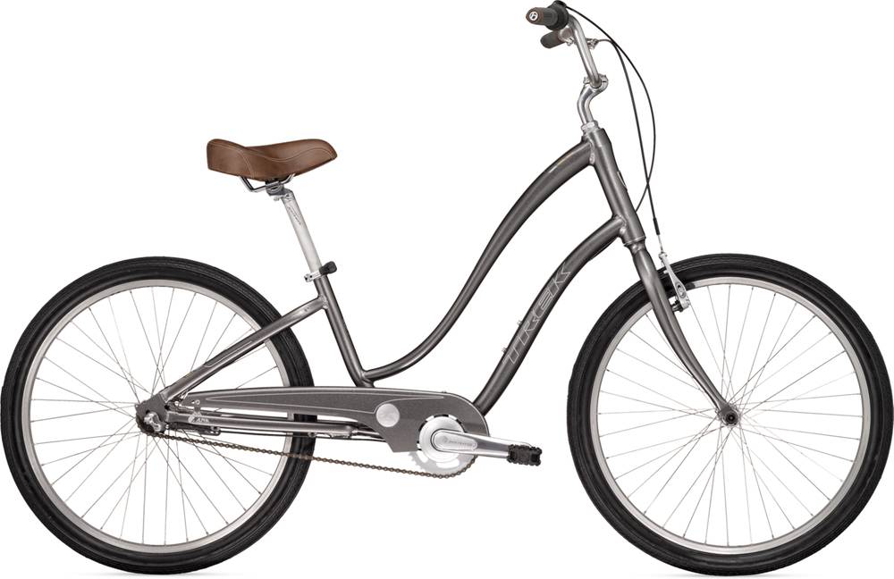 2012 Trek Pure Deluxe Lowstep – Specs, Comparisons, Reviews – 99 Spokes