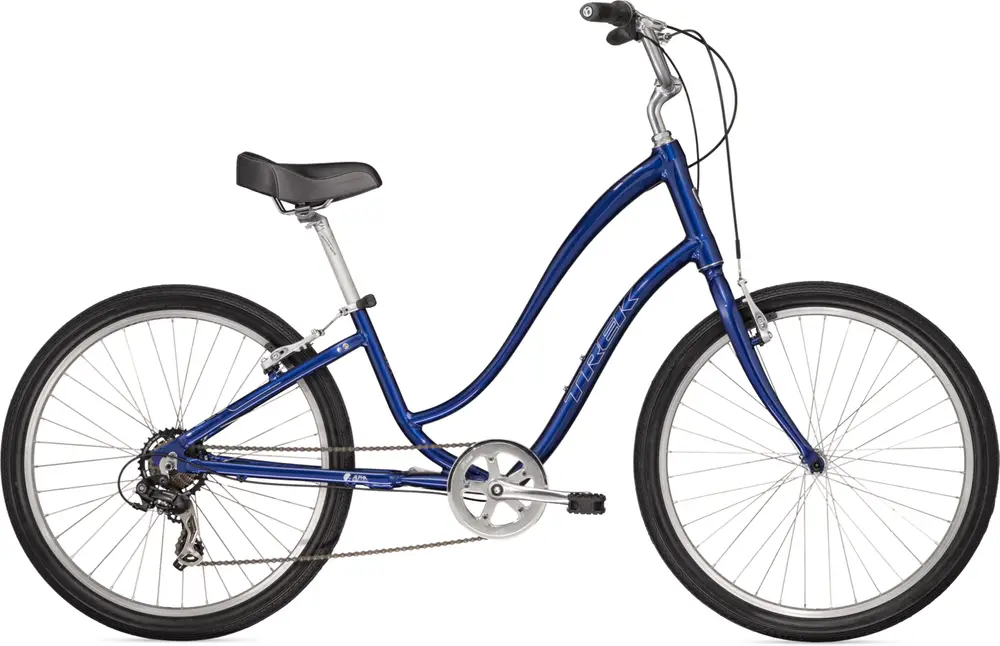 2012 Trek Pure Lowstep – Specs, Comparisons, Reviews – 99 Spokes