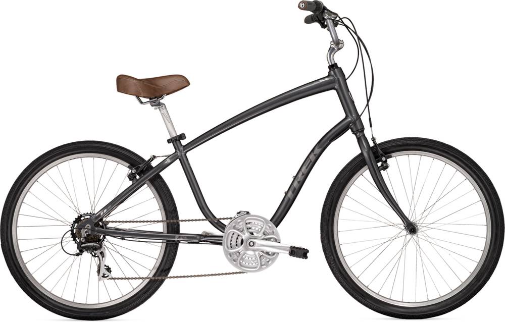 2012 Trek Pure Sport – Specs, Comparisons, Reviews – 99 Spokes