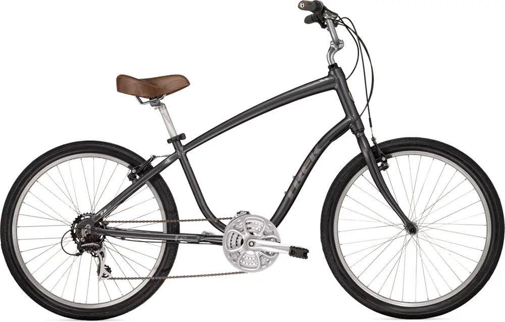 2012 Trek Pure Sport – Specs, Comparisons, Reviews – 99 Spokes