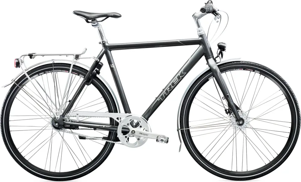2012 Trek ST720 DK – Specs, Comparisons, Reviews – 99 Spokes