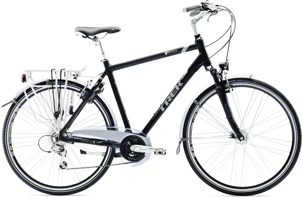 2012 Trek T200 BLX – Specs, Comparisons, Reviews – 99 Spokes