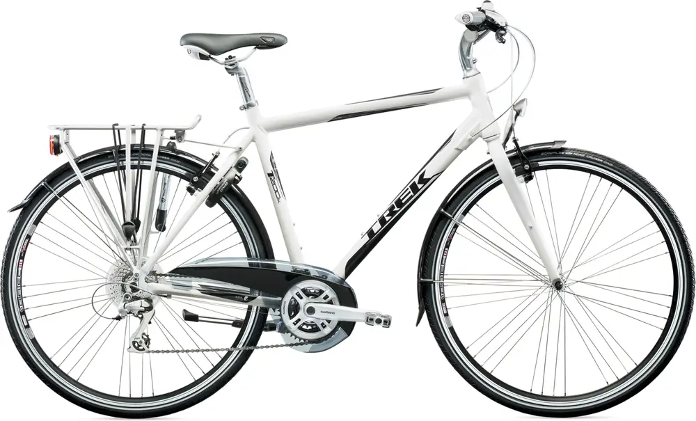 2012 Trek T200SL BLX – Specs, Comparisons, Reviews – 99 Spokes