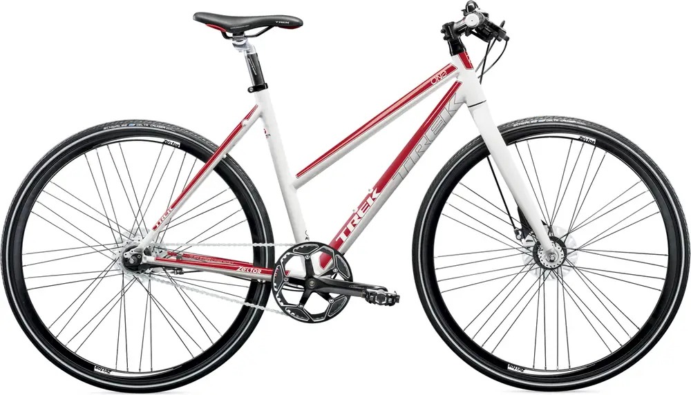 2012 Trek Zektor 1 Midstep DK – Specs, Comparisons, Reviews – 99 Spokes