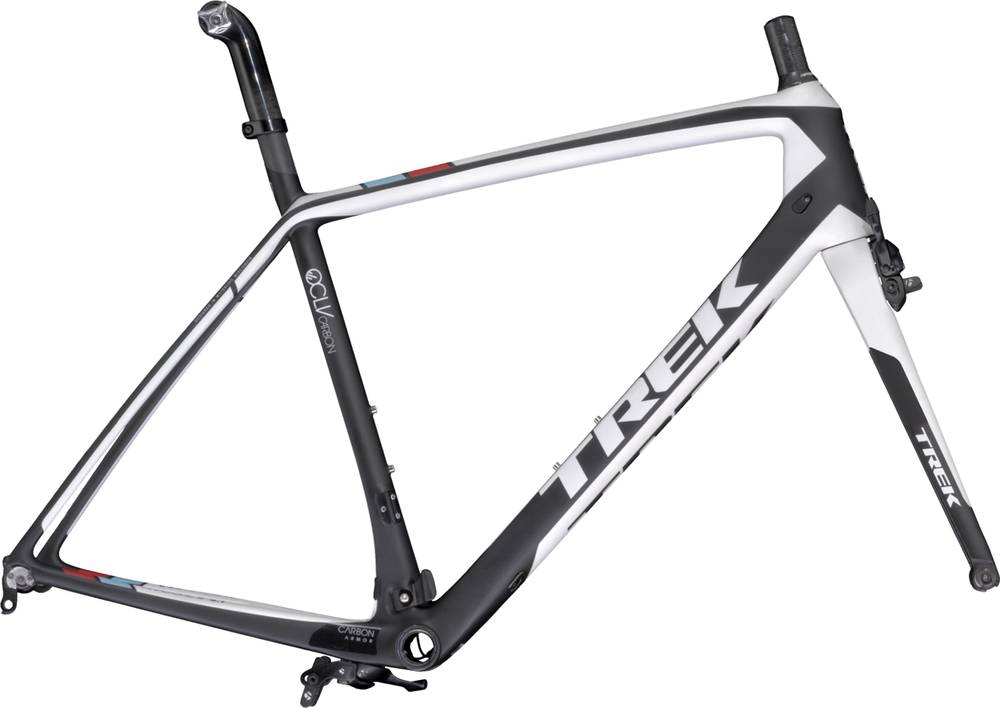 2013 Trek Madone 5 Series H2 Frameset – Specs, Comparisons, Reviews – 99 Spokes