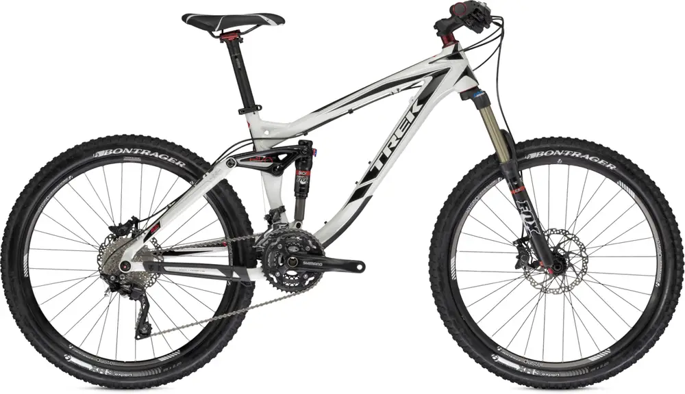 2013 Trek Remedy 8 UK – Specs, Comparisons, Reviews – 99 Spokes