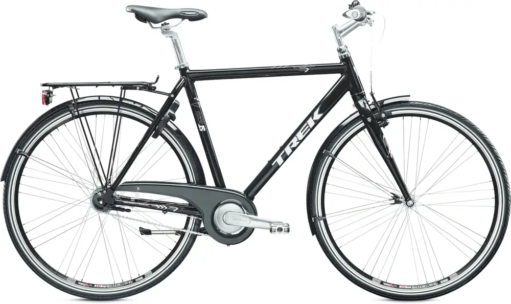 2013 Trek ST320 DK – Specs, Comparisons, Reviews – 99 Spokes