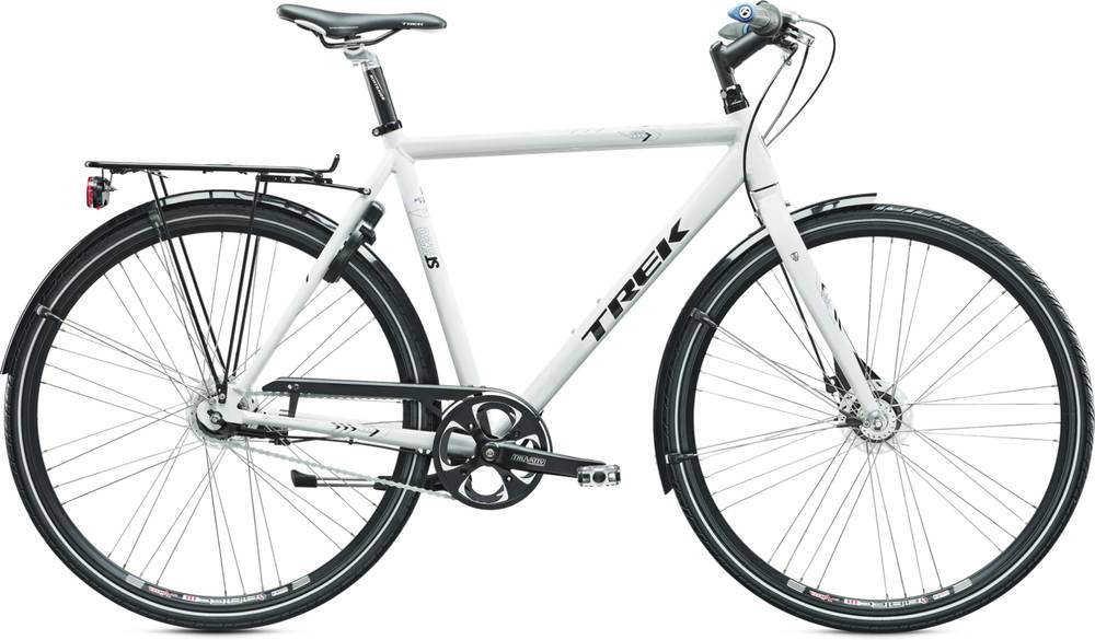 2013 Trek ST520 DK – Specs, Comparisons, Reviews – 99 Spokes